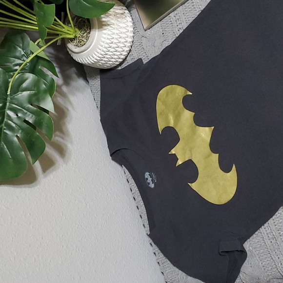 Batman | Tops | 5 For Batman Tee | Poshmark